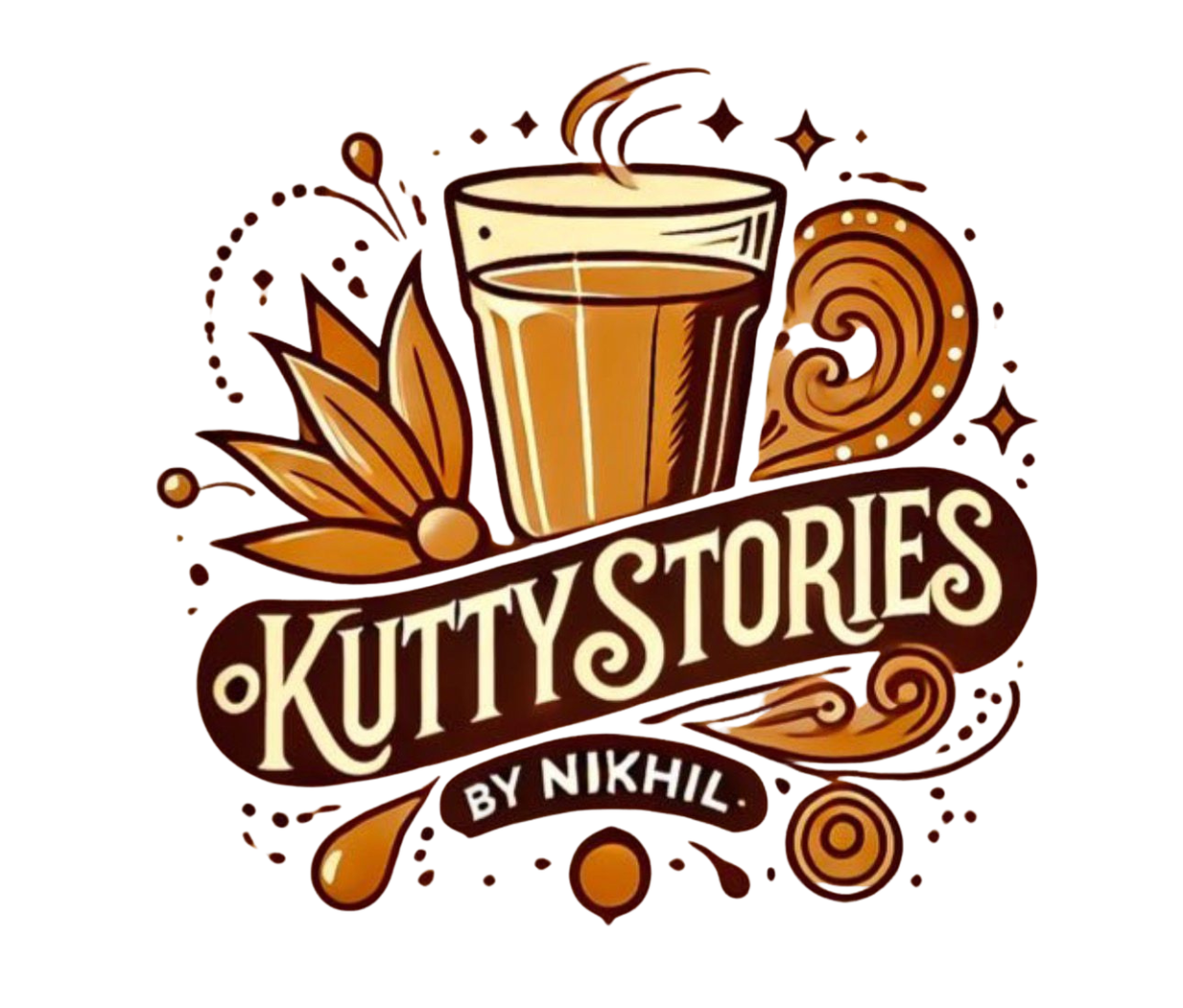 Podcasts – Kutty Stories Production